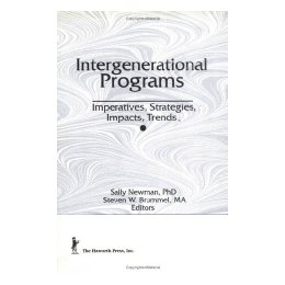 Intergenerational Programs