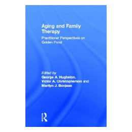 Aging and Family Therapy