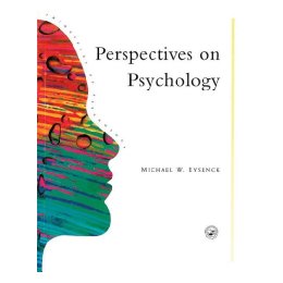 Perspectives on Psychology
