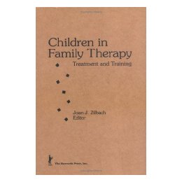 Children in Family Therapy