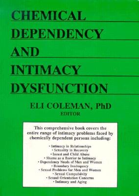 Chemical Dependency and Intima