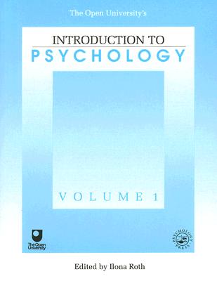 Introduction to Psychology: Vol.