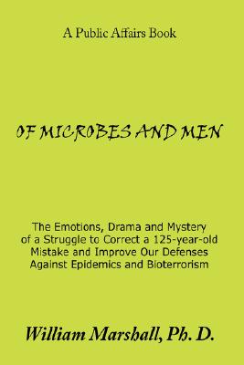Of Microbes and Men: The Emotions, Drama