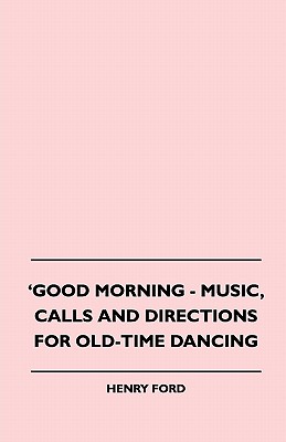Good Morning - Music, Calls and