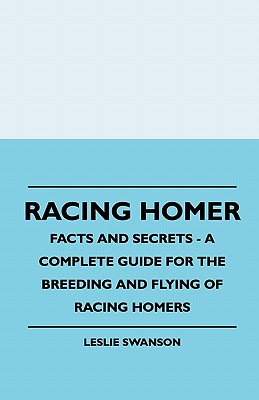 Racing Homer - Facts and Secrets - A