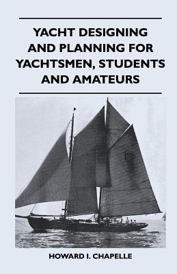 Yacht Designing and Planning for