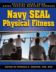 The Navy Seal Physical Fitness