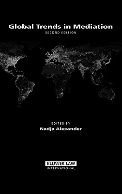 Global Trends in Mediation