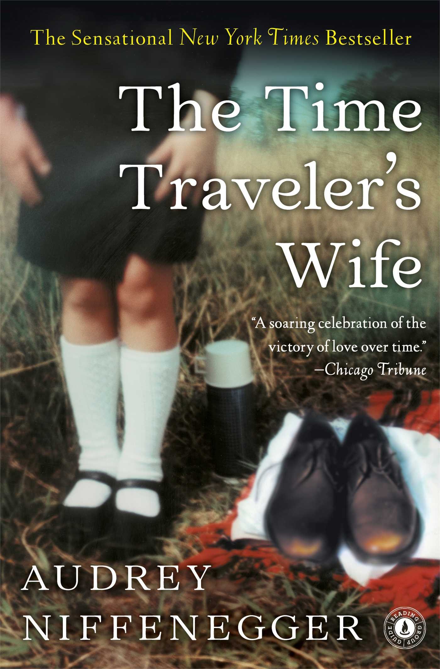 The Time Traveler's Wife 时间旅行者的妻子