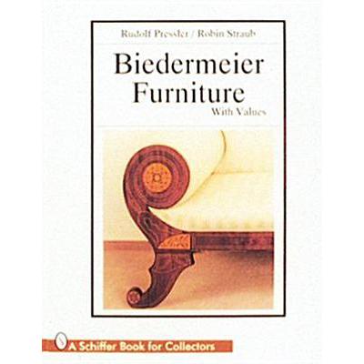 Biedermeier Furniture