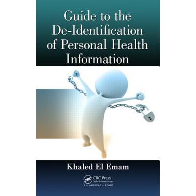 Guide to the De-Identification of Personal H...