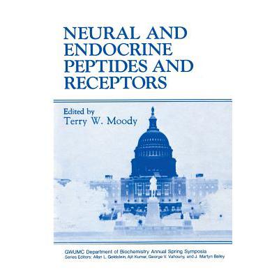 Neural and Endocrine Peptides and Receptors