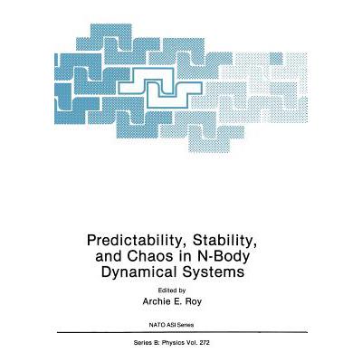 Predictability, Stability, and Chaos in N-Bo...
