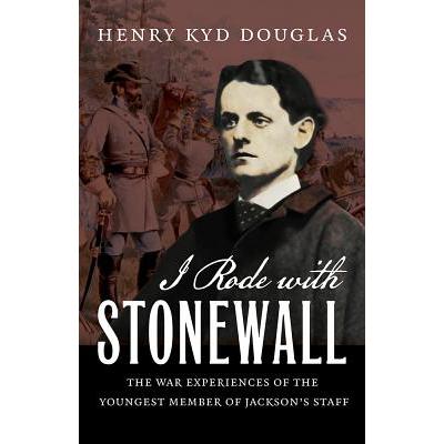 I Rode with Stonewall