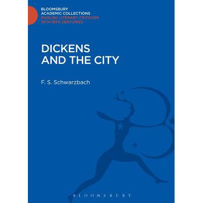 Dickens and the City