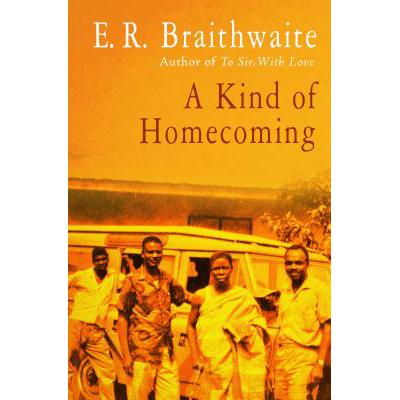 A Kind of Homecoming