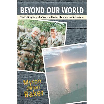 Beyond Our World