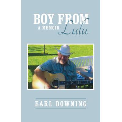Boy from Lulu