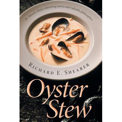 Oyster Stew