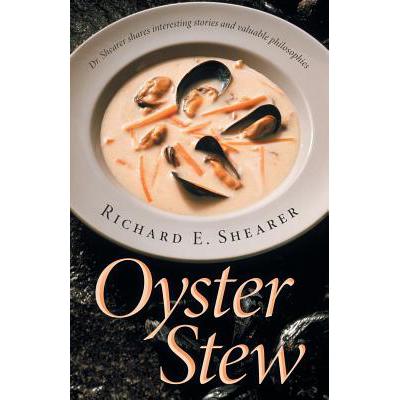 Oyster Stew