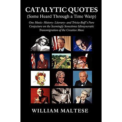 Catalytic Quotes