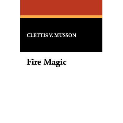 Fire Magic