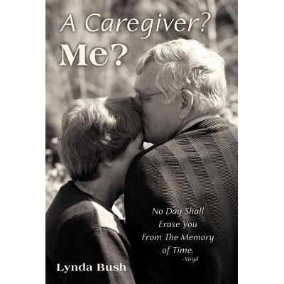 A Caregiver? Me?