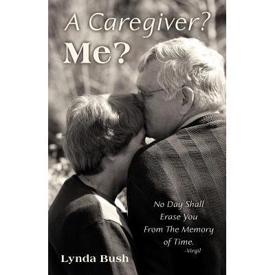 A Caregiver? Me?