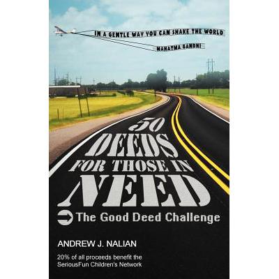 50 Deeds for Those in Need