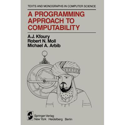 A Programming Approach to Computability