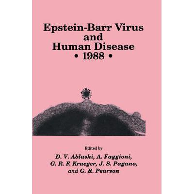 Epstein-Barr Virus and Human Disease - 1988