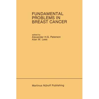 Fundamental Problems in Breast Cancer: Proce...