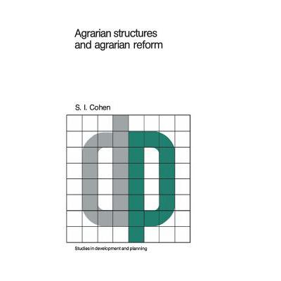Agrarian structures and agrarian reform : Ex...
