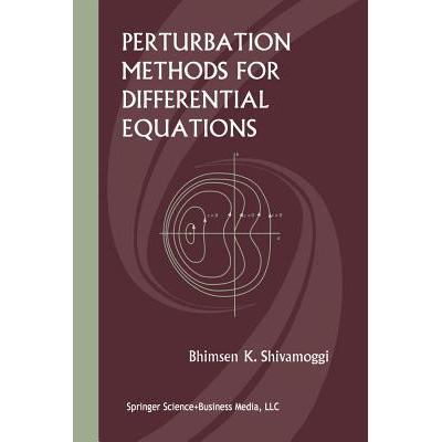 Perturbation Methods for Differential Equations