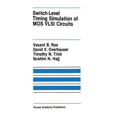 Switch-Level Timing Simulation of Mos VLSI C...