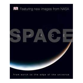 Space: From Earth to the Edge of the Universe