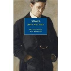 Stoner 英文原版