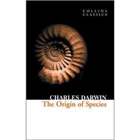 Collins Classics - The Origin of Species[物种起源(柯林斯经典)]