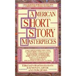 American Short Story Masterpieces