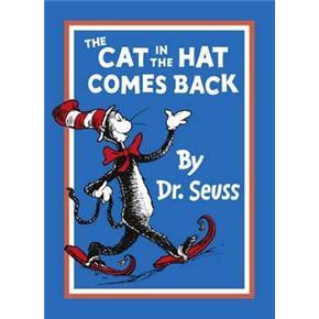 Cat in the Hat Comes Back