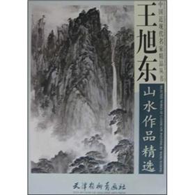 王旭东山水作品精选