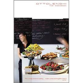 Ottolenghi: The Cookbook