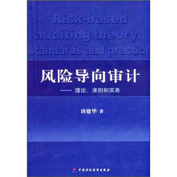 风险导向审计：理论、准则和实务