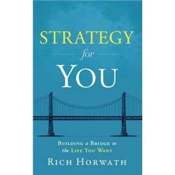 Strategy For You