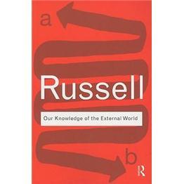 Our Knowledge of the External World[我们对外部世界的认知]