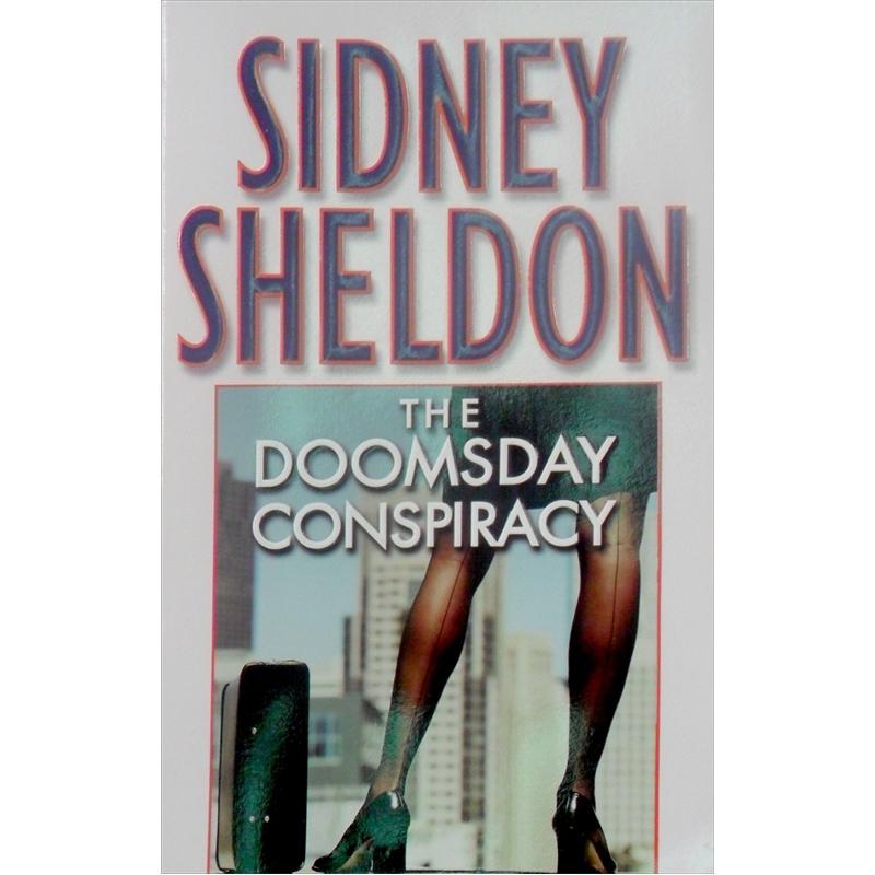 The Doomsday Conspiracy[世界末日的阴谋]