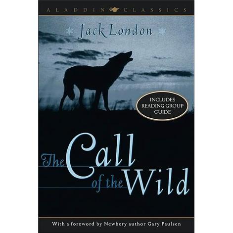 The Call of the Wild 野性的呼唤