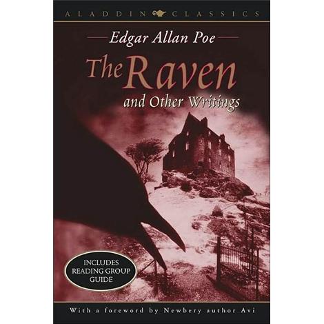 The Raven and Other Writings 乌鸦
