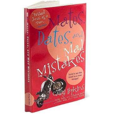 Mates, Dates, and Mad Mistakes