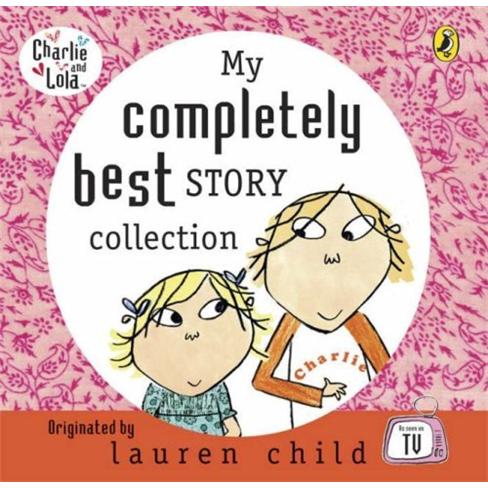 My Completely Best Story Collection [Audio CD]